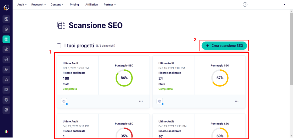 SEO Spider Guide - SEO Tester Online