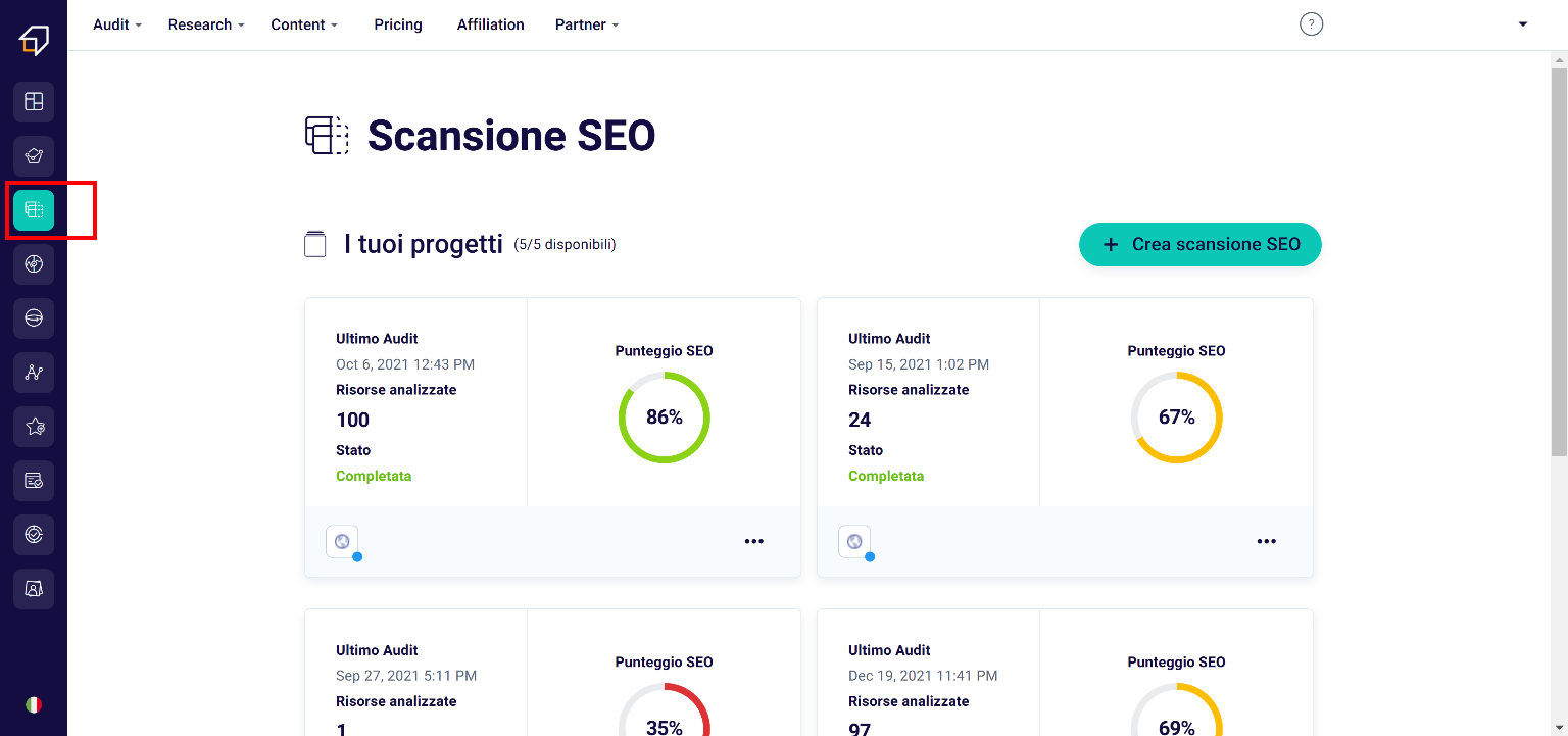SEO Spider Guide - SEO Tester Online