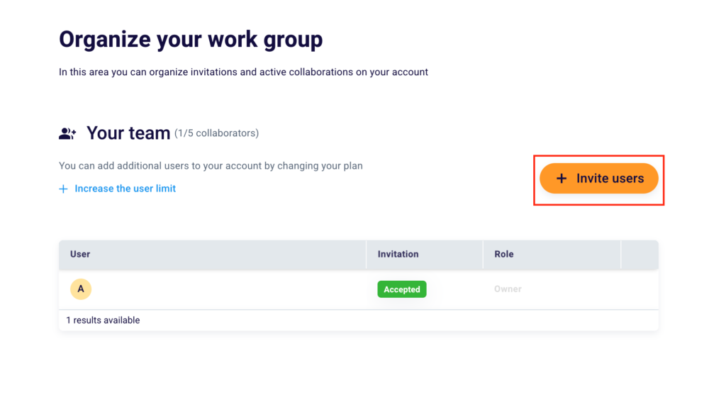 Workspace Guide - SEO Tester Online